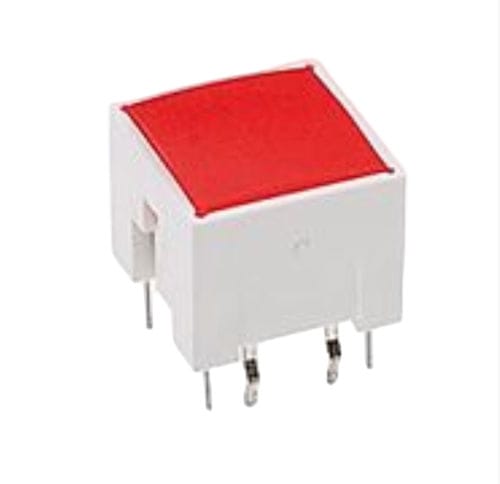 Tactile switch - RACON 12 i series - RAFI GmbH & Co. KG - SMD / single ...