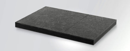 Fiberglass-reinforced foam for composites core material - 150 - 420 kg ...