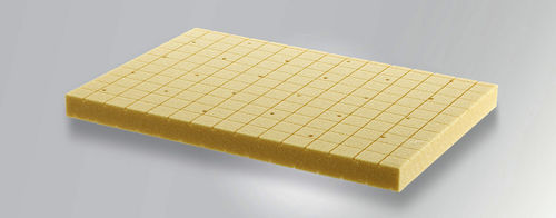 High-temperature foam for composites core material - 60 - 80 kg/m3 ...