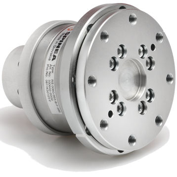 Electric rotary module - RotoSpin A - SPINEA