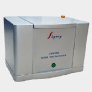 Fluorescence spectrometer - EDX3000 - Skyray Instrument - EDXRF / XRF ...