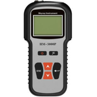Mercury analyzer - HM series - Skyray Instrument - lead / heavy metal ...