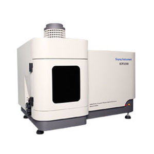 ICP-OES spectrometer - 3200 - Skyray Instrument - biological laboratory ...