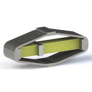 Linear piezoelectric actuator - APA 200ML - CEDRAT TECHNOLOGIES - standard / amplified