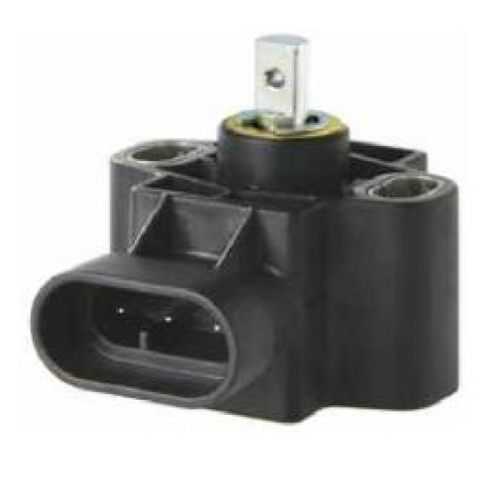 Angular displacement sensor - RADS - Shanghai Yuanben Magnetoelectric ...