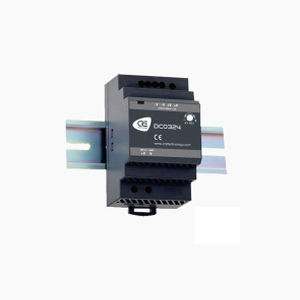 DIN rail DC-DC converter - DC0324 - CRE TECHNOLOGY - industrial ...