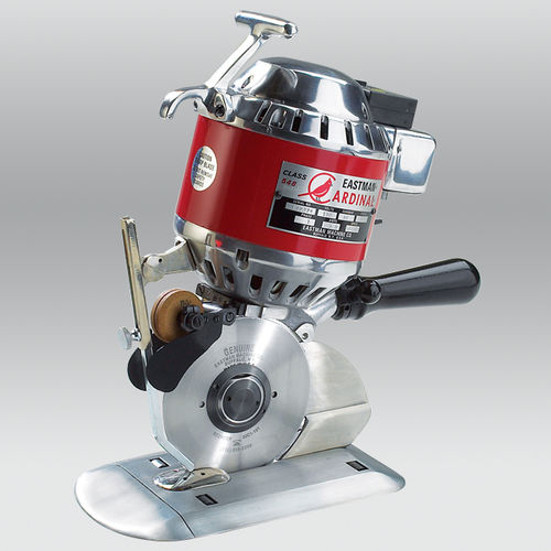 Slitting machine cutting machine - Cardinal® 548BK - Eastman Machine ...