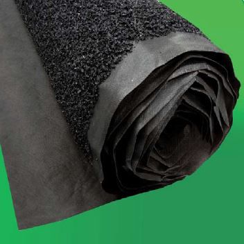 Sound insulating material - ACUSTISOL - Acústica Integral ...