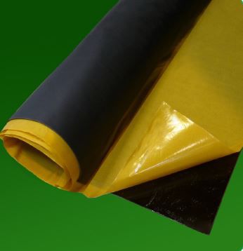 Sound insulating material - LA - Acústica Integral - Soundproofing ...