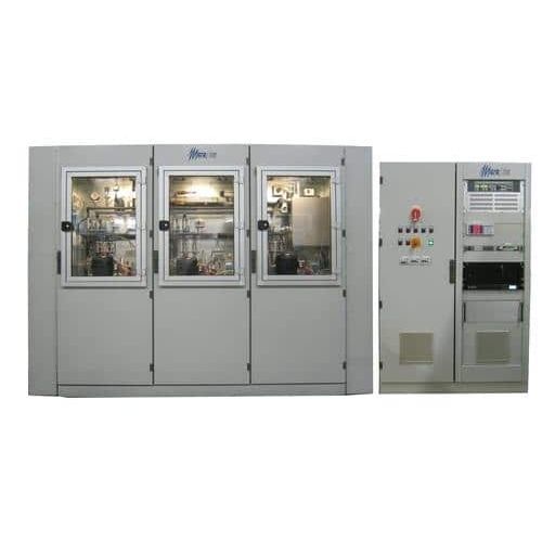 Calorimeter - Microline srl