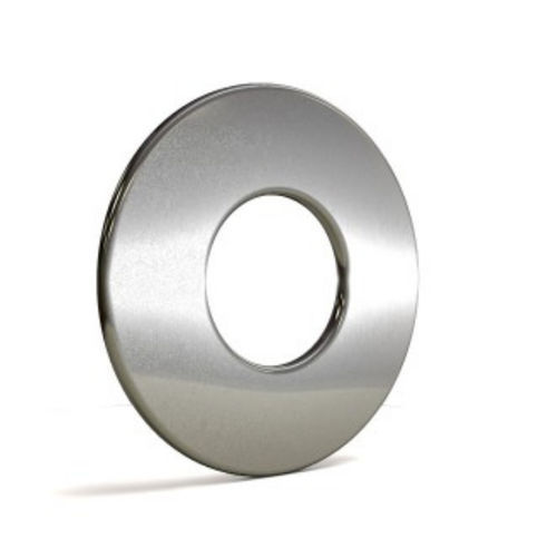 Thrust washer - AS series - Boca Bearing Company - round / steel ...