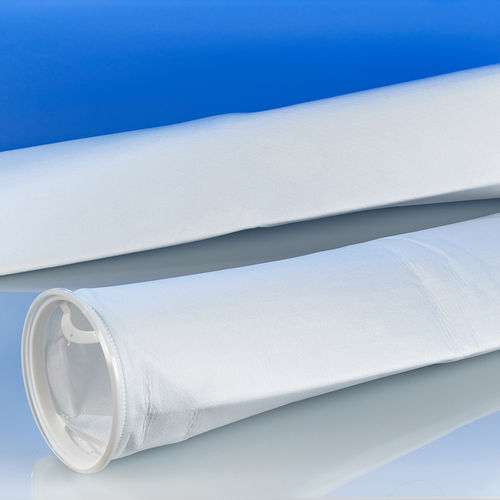 Liquid filter bag - CLEARGAF - Eaton Filtration Solutions ...