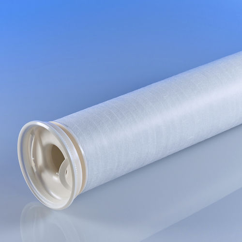 Liquid filter bag - MAX-LOAD Coreless - Eaton Filtration Solutions ...