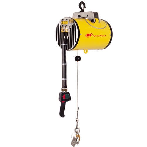 Vertical tool balancer - (ZA) Series - INGERSOLL RAND