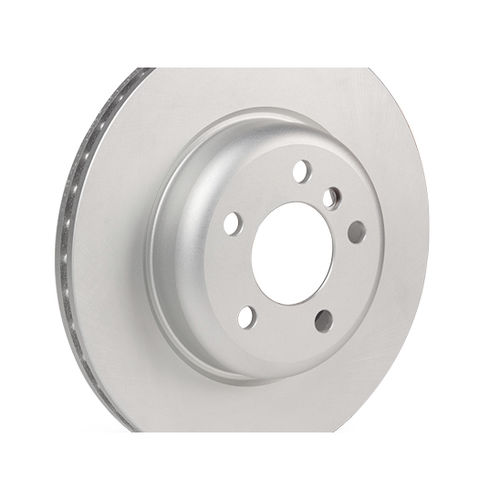 Disc brake - Delphi Power Train - mechanical / for vehicles