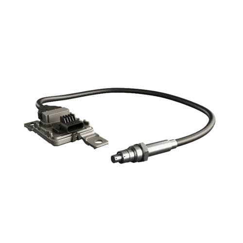 Exhaust gas sensor - Delphi Power Train - NOx / electrochemical