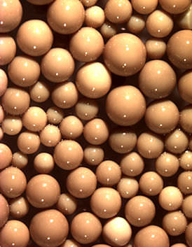 Condensate polishing resin - Gravex® GR 2-5 SG - Graver Technologies ...