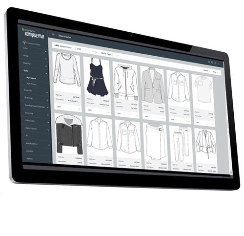 PLM software - YuniquePLM - Gerber Technology, a Lectra company ...