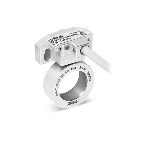Incremental rotary encoder - SpinCo™ - RLS - magnetic / digital / for ...