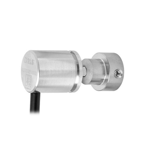 Incremental rotary encoder - RM16 series - RLS - absolute / magnetic ...