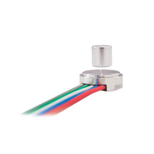 Incremental rotary encoder - RM08 series - RLS - absolute / magnetic ...