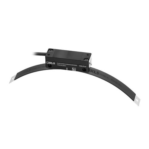 Absolute linear encoder - Artos™ DHL - RLS - magnetic / BiSS-C / SSI