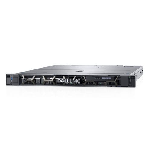 Storage server - PowerEdge R6525 - Dell EMC OEM & IoT Soutions - GPU ...