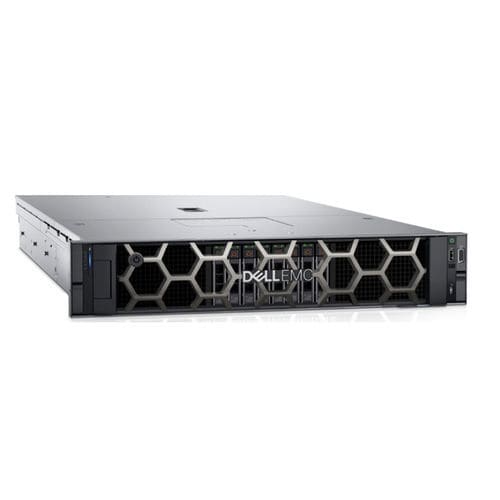 Storage server - PowerEdge R750xa - Dell EMC OEM & IoT Soutions - GPU ...