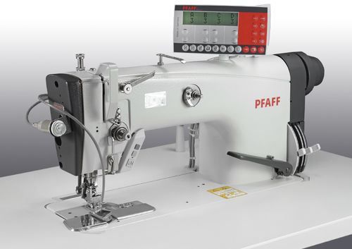 Lockstitch sewing machine - PFAFF 487 -104/02 - PFAFF INDUSTRIESYSTEME ...