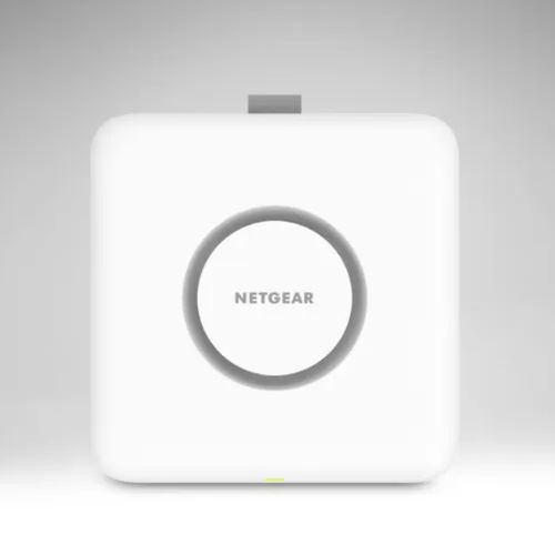 Wireless access point - WBE750 - NETGEAR - WiFi / PoE / Ethernet