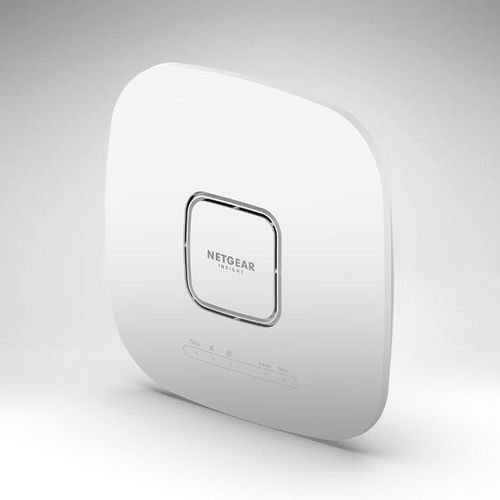 Wireless access point - WAX625 - NETGEAR - WiFi / PoE / Ethernet