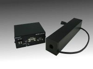 Beam expander - BEZM-BE - Optosigma Corporation - laser