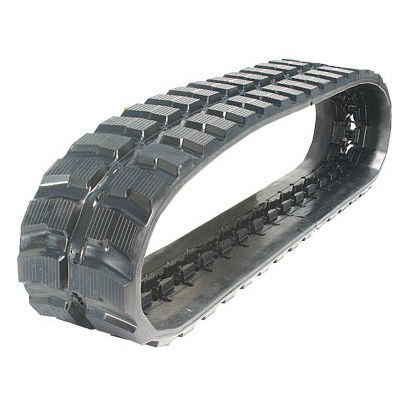 Rubber track - Next Generation™ series - McLaren Industries - for mini ...