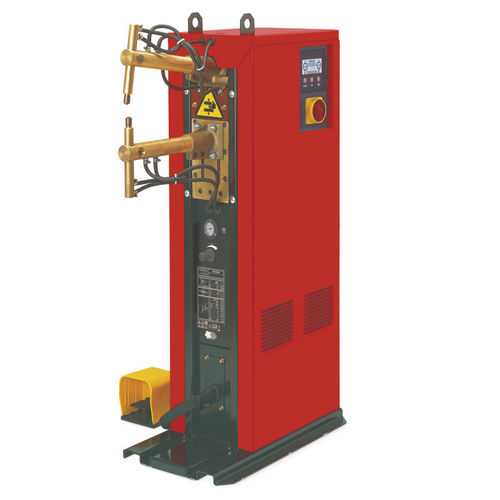 Spot welder - PCP 28 - TELWIN