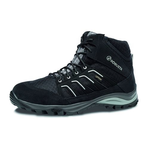 O2 safety shoes - Tiburón - Calzados Robusta S.L. - anti-slip ...