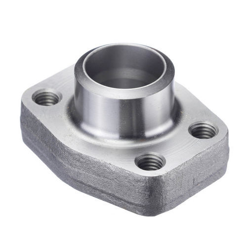 Tube flange - BAS-301-SRE-20/14-W1 - STAUFF - for high-pressure ...