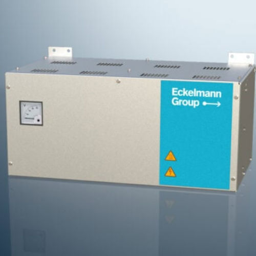 Energy saving system - E°Darc DCB - Eckelmann AG