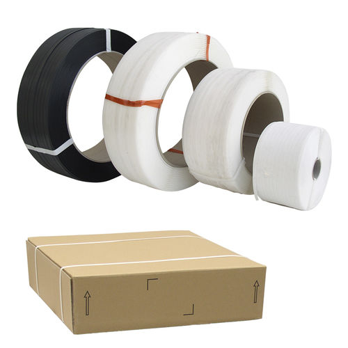 Polypropylene strapping tape - Ferplast
