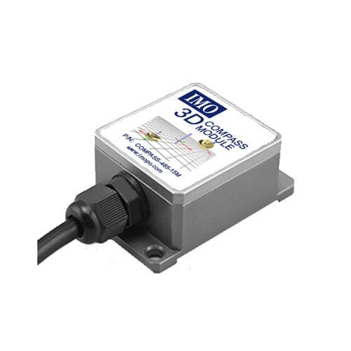 Compass - COMPASS-485-15M - IMO Precision Controls Limited