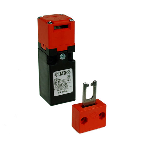 Safety limit switch - LRC22JK-D2 - IMO Precision Controls Limited - for ...