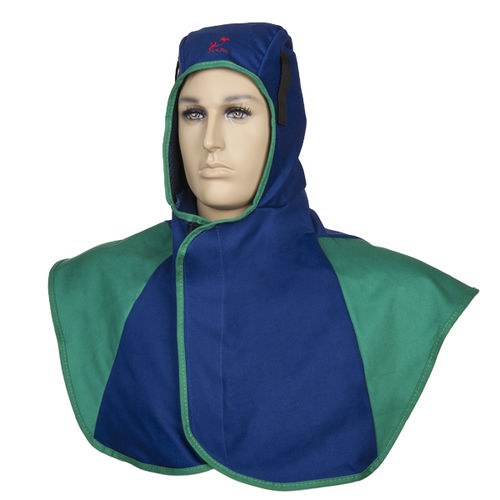 Protection hood - 23-6680/LV - Weldas Europe B.V.