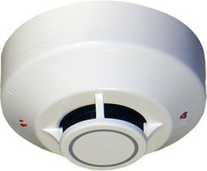 Smoke detector - 5151 series - Pertronic Industries Pty Ltd