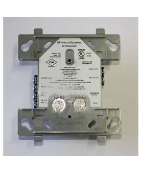 Power monitoring module - MMF-300(A); MDF-300 Series - Fire-Lite Alarms ...