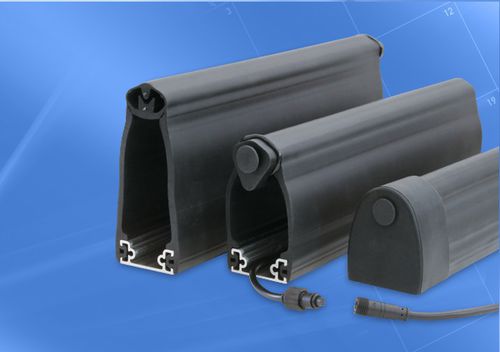 Security safety edge - ExpertSystem XL - BBC Bircher Smart Access