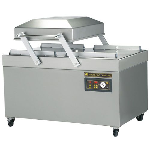 Manual packing machine - VMS 283 - Audion Packaging Machines - vacuum ...