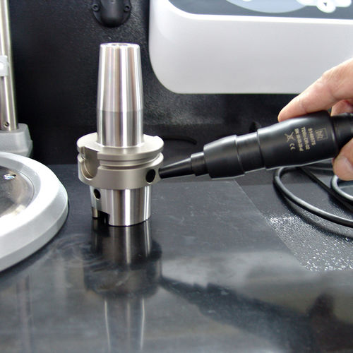 Length measuring device - TDSc - Bilz - compact