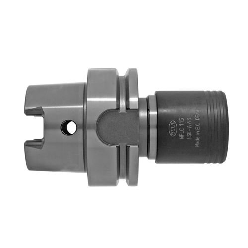 Drilling tool holder - WFLC - Bilz - tapping / milling / quick-change