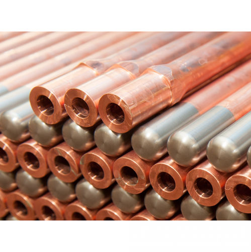Copper electrical contact - Plansee SE - tungsten / tungsten carbide ...