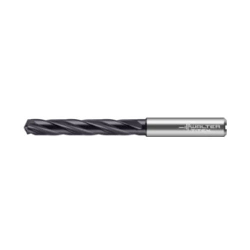 Solid drill bit - DC183-05-0 series - Walter Tools - for non-ferrous ...