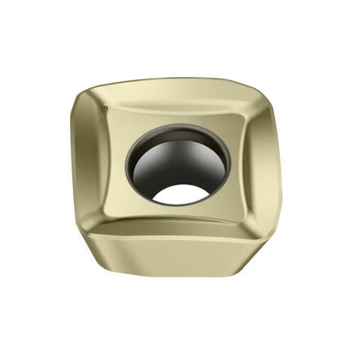 Milling indexable cutting insert - SDMX series - Walter Tools - square ...